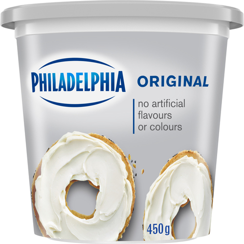Buy Philadelphia Cream Cheese Product Original 450 g | Sobeys Inc.