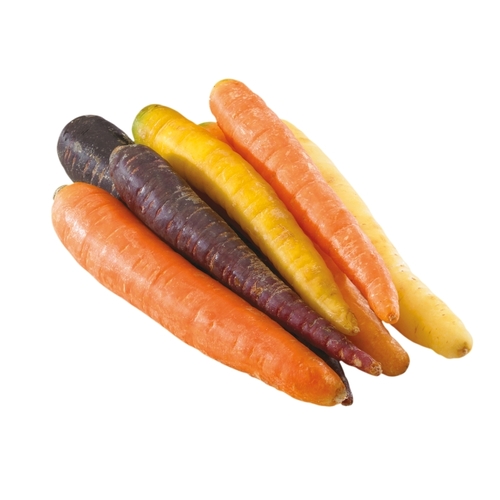 Buy Organic Carrots Rainbow 907 g | Safeway Canada