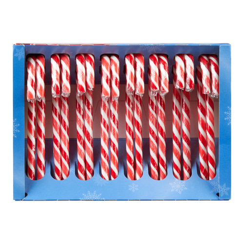 Buy Compliments Candy Canes Cherry 200 g | Safeway Canada