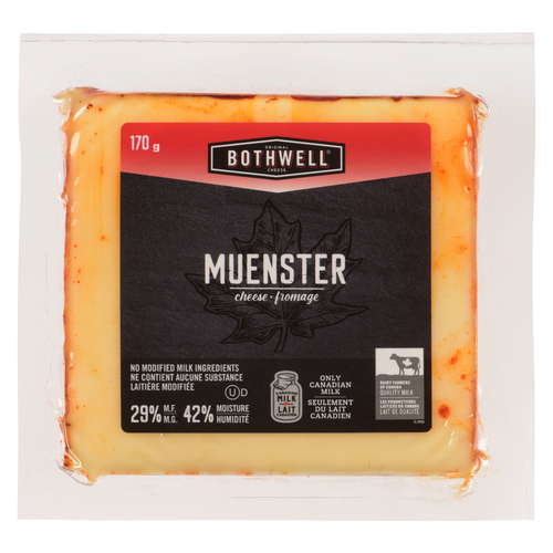 Buy Bothwell Cheese Muenster 170 g | Sobeys Inc.