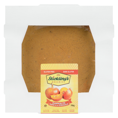 Buy Stickling's Pie Pumpkin 700 g (frozen) | Sobeys Inc.