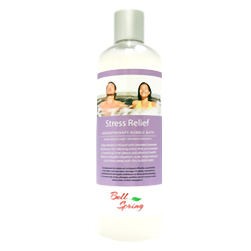 Buy Bell Spring Bubble Bath Stress Relief 500 ml | Sobeys Inc.