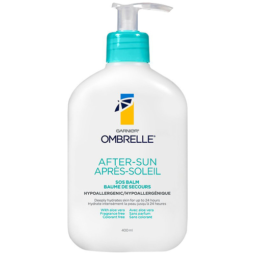 Buy Garnier Ombrelle Cold Cream After Sun 400 ml | Sobeys Inc.