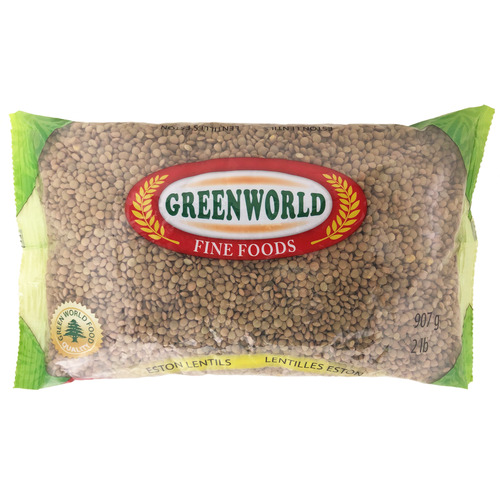 Buy Green World Food Express Lentils Eston 907 g | FreshCo