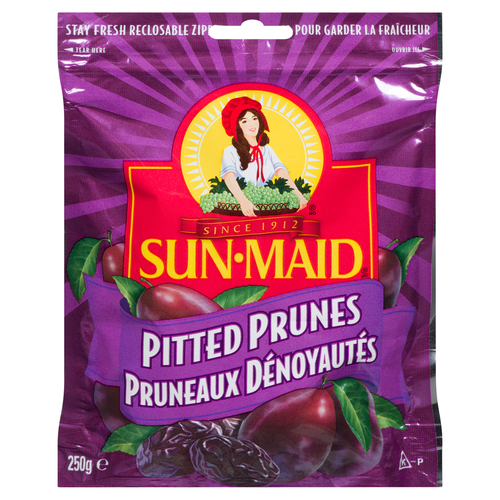 Buy Sun Maid Pitted Prunes 250 g | Safeway Canada
