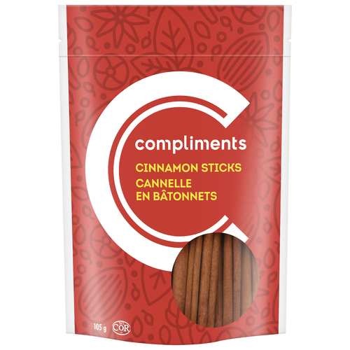 Buy Compliments Cinnamon Sticks 105 g | Safeway Canada