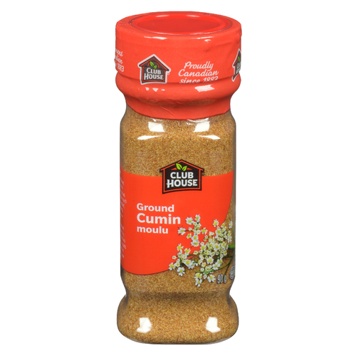Buy Club House Ground Cumin 90 g | FreshCo