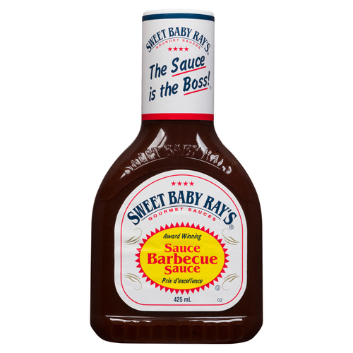 Buy Sweet Baby Ray's Original BBQ Sauce 425 ml | FreshCo