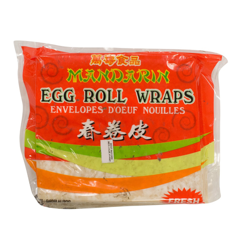 Buy Mandarin Egg Roll Wraps 454 g | Sobeys Inc.