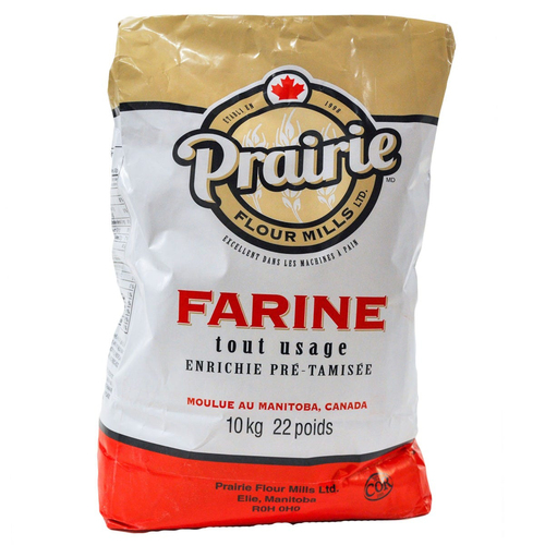 Buy Prairie All Purpose Flour 10 kg | Sobeys Inc.