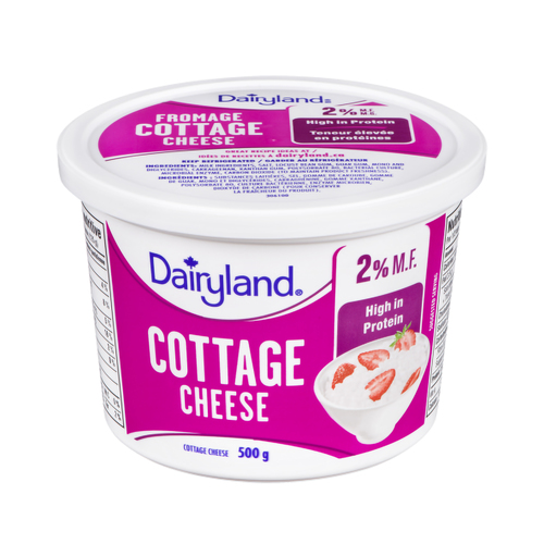 Buy Dairyland 2% Cottage Cheese 500 g | Safeway Canada