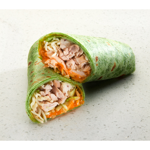 Buy Buffalo Chicken Wrap 270 g | Safeway Canada