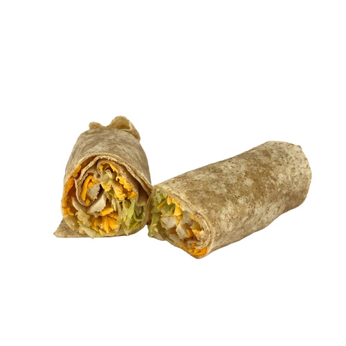 Buy Whole Wheat Crispy Chicken Wrap 290 g | Safeway Canada