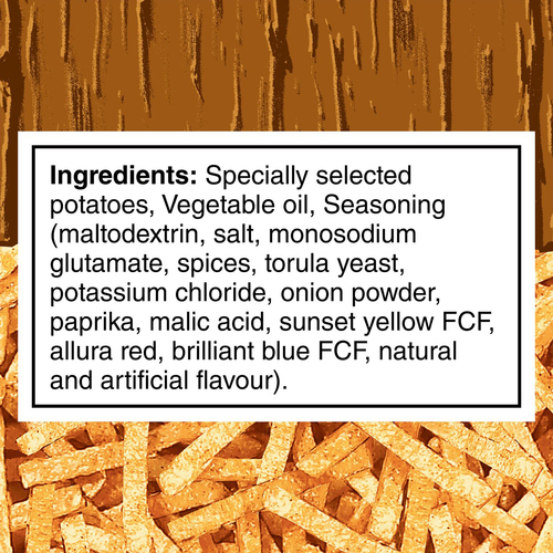 Buy Hostess Hickory Potato Sticks Original 275 g | Safeway Canada