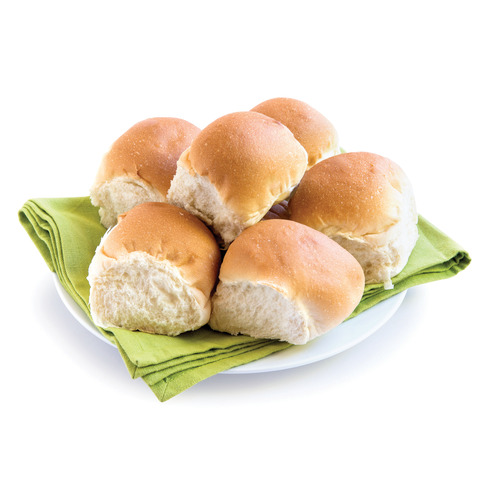 Buy Dinner Buns White 12 Count | Sobeys Inc.