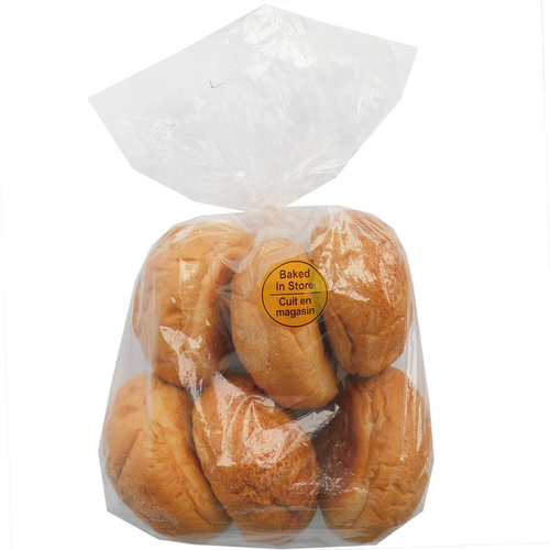 Buy Kaiser Buns 6 EA | Safeway Canada