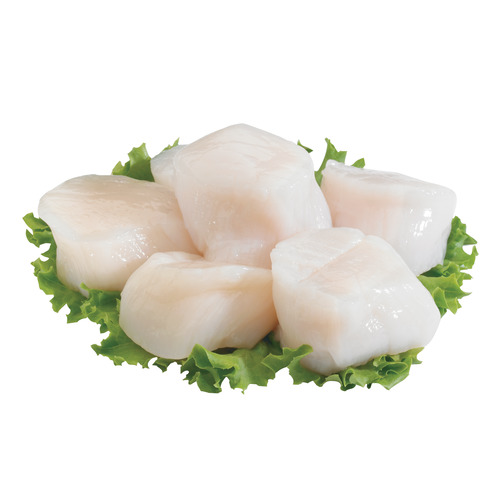 Buy Ocean Wise Frozen Small Bay Scallops 80-120 Count | Sobeys Inc.