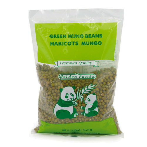 Buy Golden Panda Beans Mung Green 300 g | Sobeys Inc.