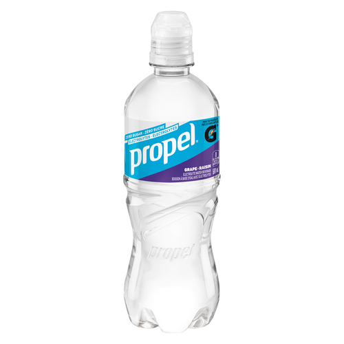 Buy Propel Water Grape 591 ml (bottle) | Sobeys Inc.