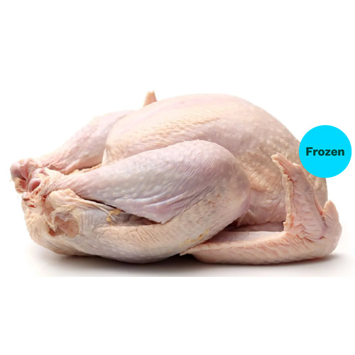 Buy Frozen Turkey Grade A 7-9 kg | Sobeys Inc.