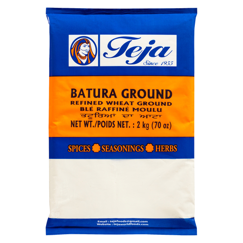 Buy Teja Batura Flour 2 kg | Sobeys Inc.