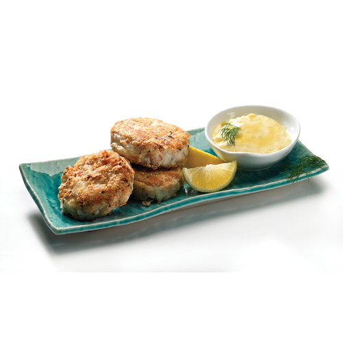 Buy Cod Fish Cakes 6 ea | Sobeys Inc.
