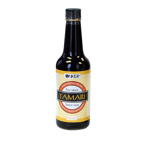 Buy Natur Tamari Soya Sauce 300 ml | Sobeys Inc.