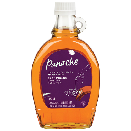 Buy Panache Maple Syrup 100% Pure 375 ml | Sobeys Inc.