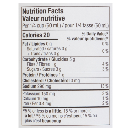 Buy Compliments Organic Salsa Mild 430 ml | Safeway Canada