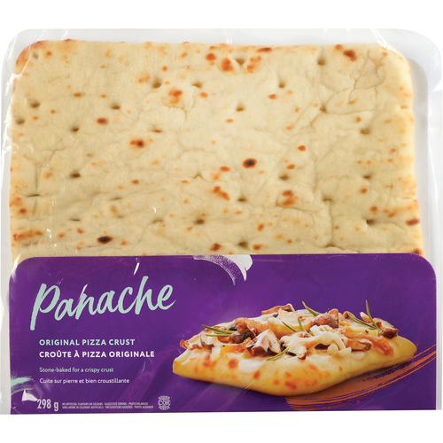 Buy Panache Original Pizza Crust 298 g | Sobeys Inc.