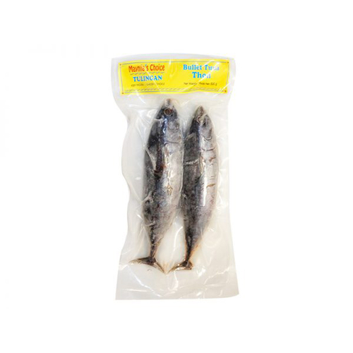 Buy Maynila's Choice Frozen Fish Tulingan 550 g | FreshCo
