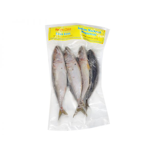 Buy Maynila's Choice Frozen Fish Hasa 550 g | Sobeys Inc.