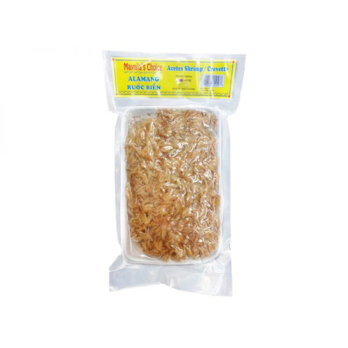 Buy Maynila's Choice Frozen Whole Baby Shrimp Round 300 g | FreshCo