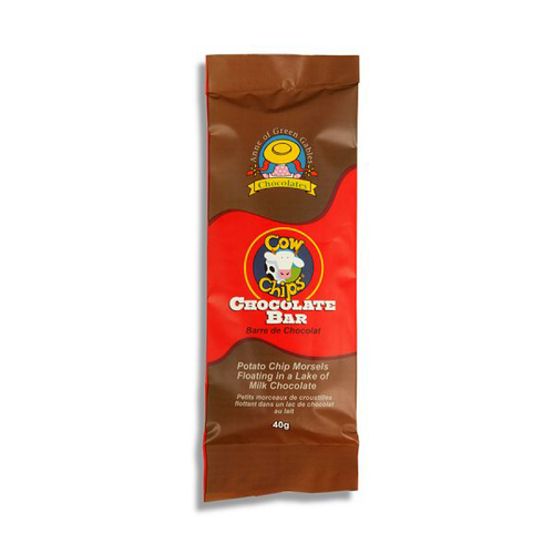 Buy Cows Chip Milk Chocolate Bar 40 g | Sobeys Inc.