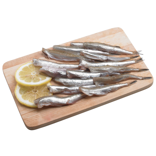 Buy Fresh Ocean Smelts | Foodland