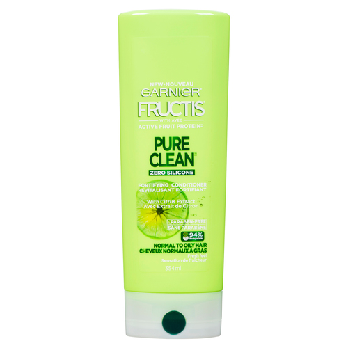 Buy Garnier Fructis Conditioner Pure Clean 354 ml | Sobeys Inc.