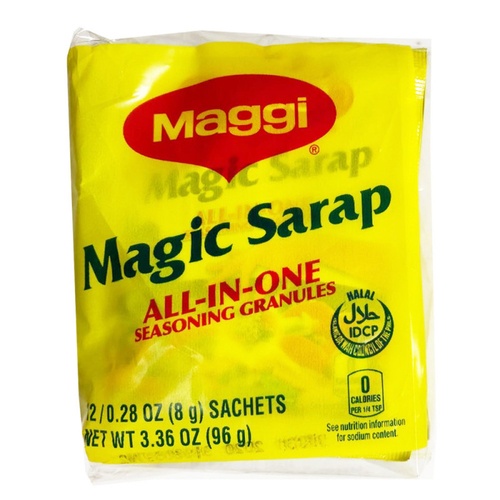 Buy Maggi Seasoning Mix Magic Sarap 96 g | Foodland