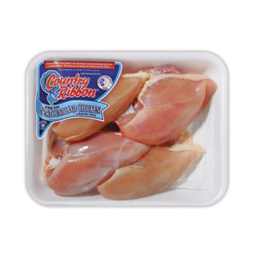 Buy Country Ribbon Chicken Breast Boneless Skinless | Sobeys Inc.