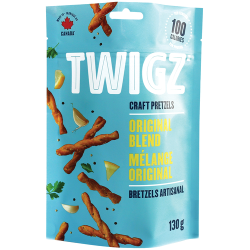 Buy Twigz Pretzels 130 g | Safeway Canada