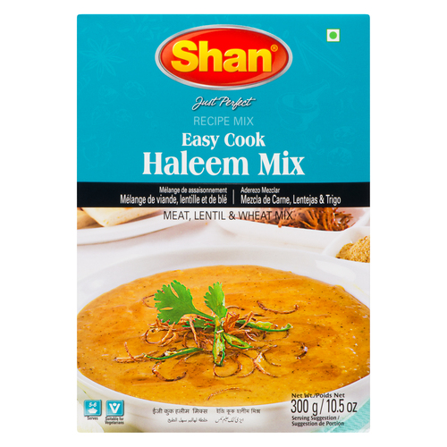 Buy Shan Spice Mix Haleem 300 g | FreshCo