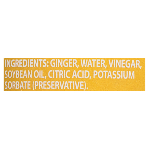 Buy Derlea Foods Minced Ginger 230 g | Sobeys Inc.