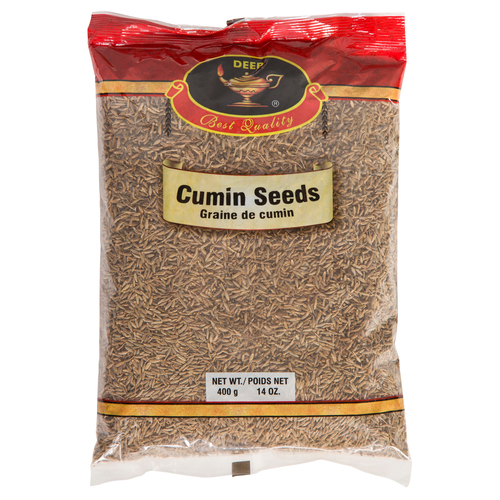 Buy Deep Cumin Seeds 400 g | FreshCo