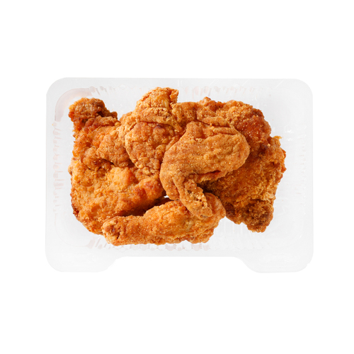 Buy Cold Crispy Chicken 4 Pieces | Sobeys Inc.