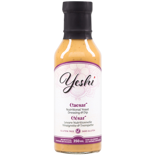 Buy Yeshi Dressing Caesar 350 ml | Safeway Canada