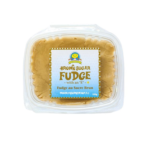 Buy Anne Of Green Gables Fudge Brown Sugar 220 g | Sobeys Inc.