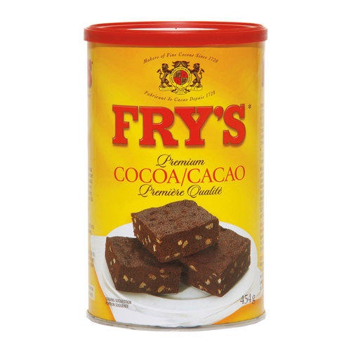 Buy Fry's Premium Cocoa 454 g | Sobeys Inc.