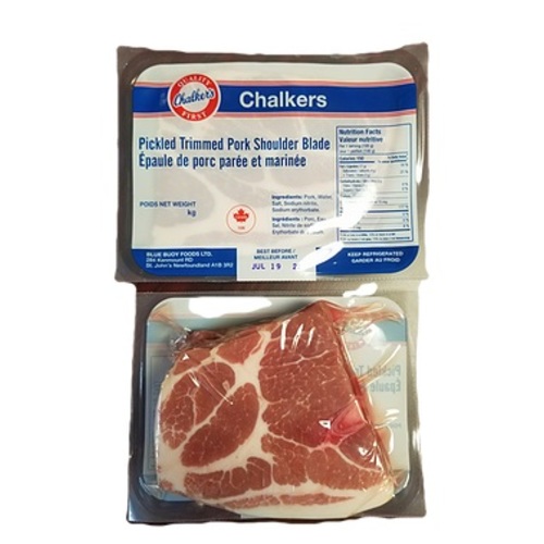 Buy Chalkers Pickled Pork Shoulder Blade | Sobeys Inc.