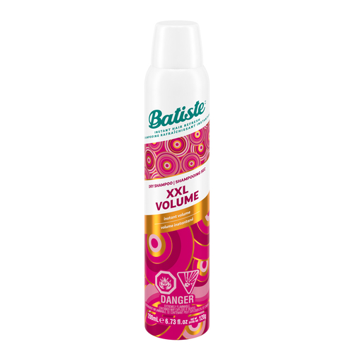 Buy Batiste Dry Shampoo XXL Volume Instant Volume 200 ml | Sobeys Inc.