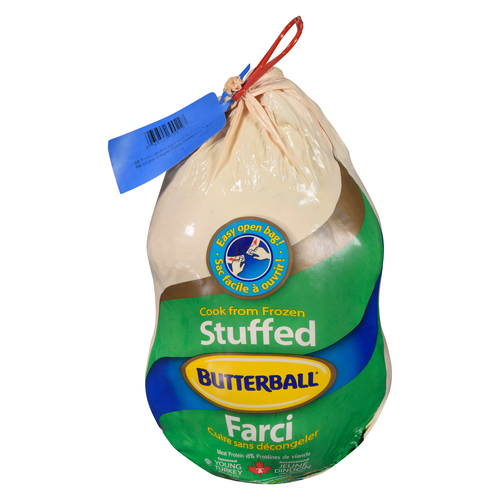 Buy Butterball Frozen Turkey Stuffed 7-9 kg | Safeway Canada