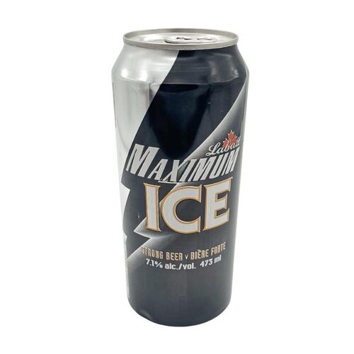 Buy Labatt Max Ice Can 473 ml | FreshCo
